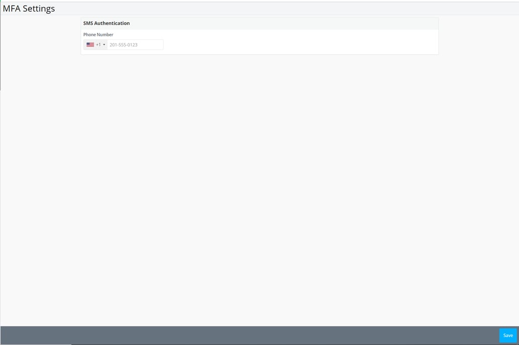 How to: Log In Using Multi Factor Authentication
