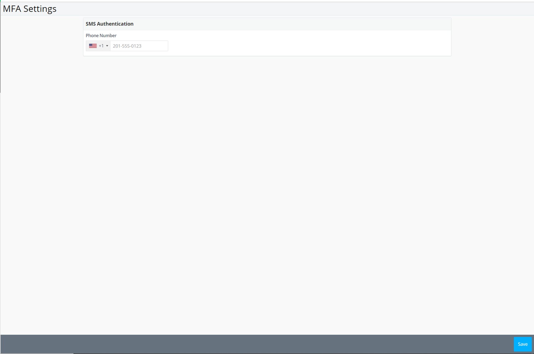 How to: Log In Using Multi Factor Authentication