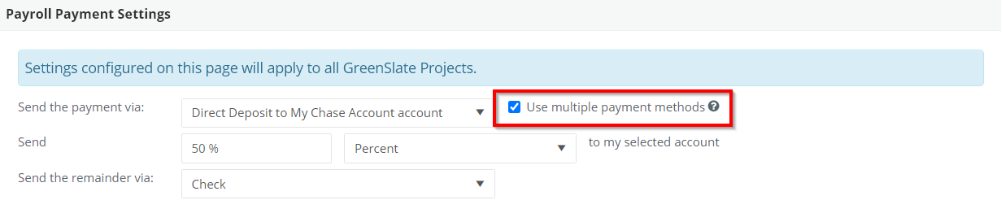 How To: Set Up Direct Deposit Payments