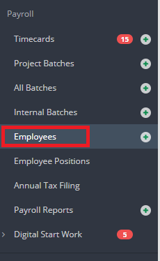 How to: Batch Invite Employees (Paper Startwork)